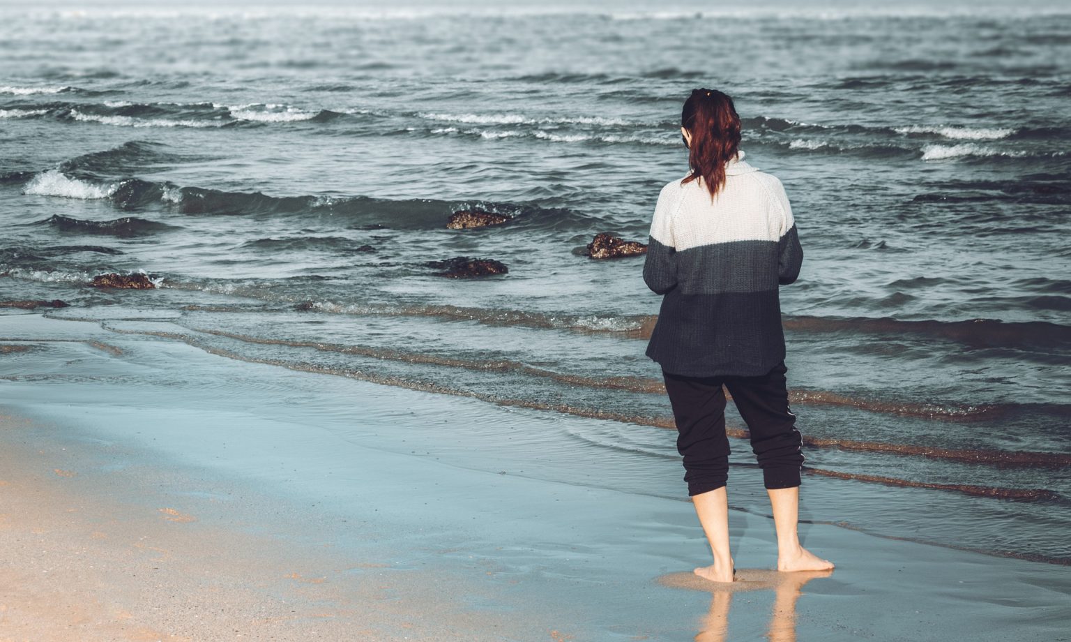 Simple Ways To Find Inner Peace & Calm Every Day. - Third Bliss