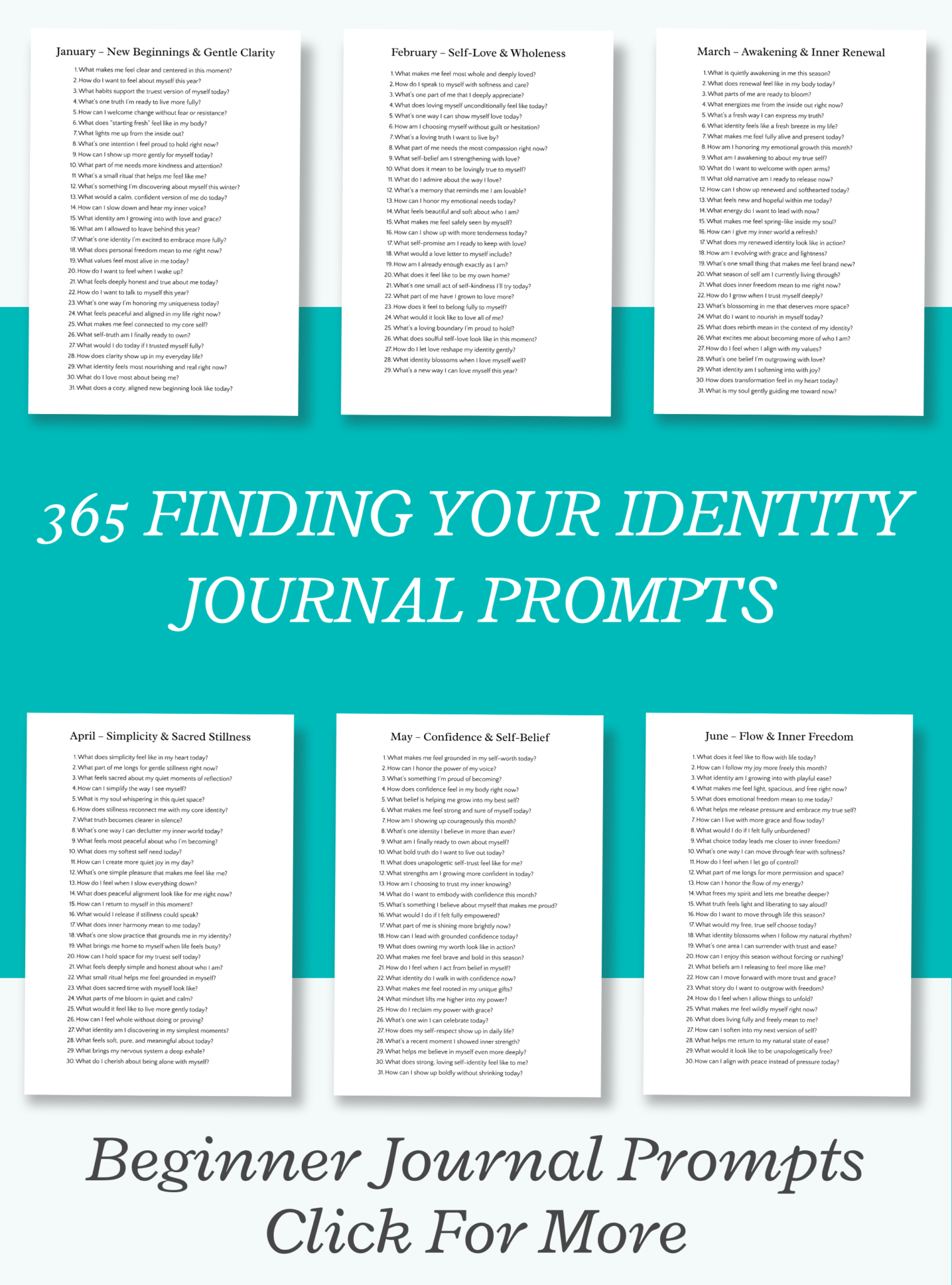9 Ways To Find Your True Identity And Discover Who You Are. - Third Bliss